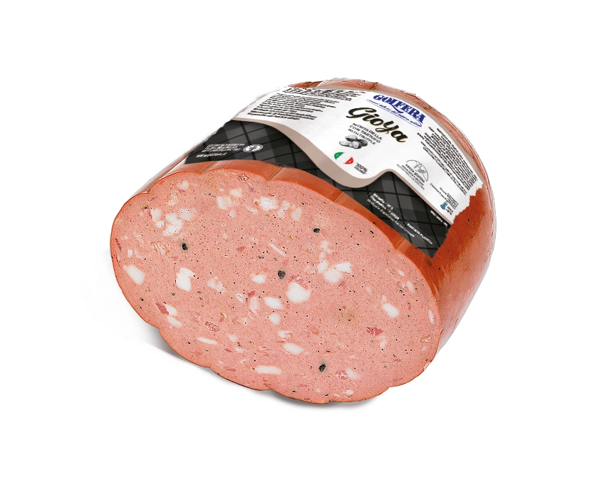 Gioya Mortadella with truffle - Golfera