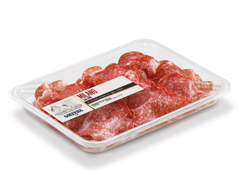 Milano Salami - Golfera