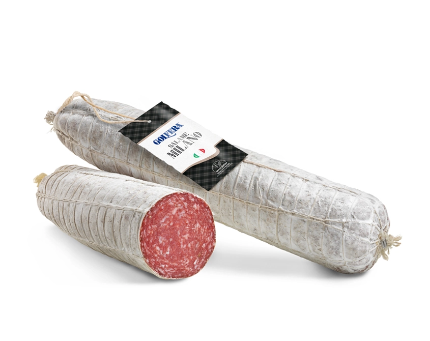 Salame Milano - Golfera